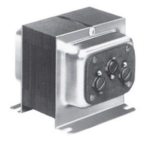Edwards 599 Low voltage signaling transformer 120v 599 - Doorbell ...