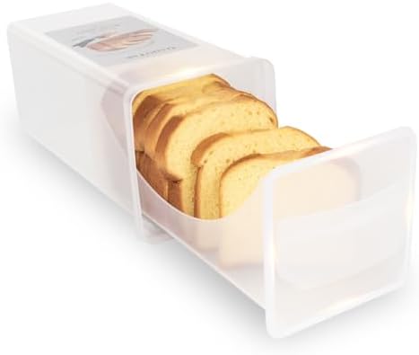 Amazon.com: LOCK & LOCK Easy Essentials Food Storage lids/Airtight ...