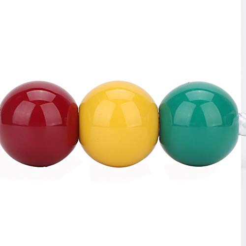 Vision Training Tool, Brock String Eye Exercises Tool Strengthener ...