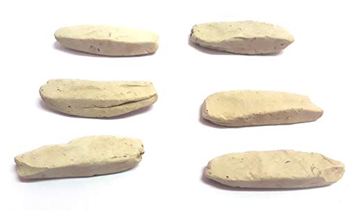 Madurai Products Special Namakatti Holy White Sticks are Made with Ash ...