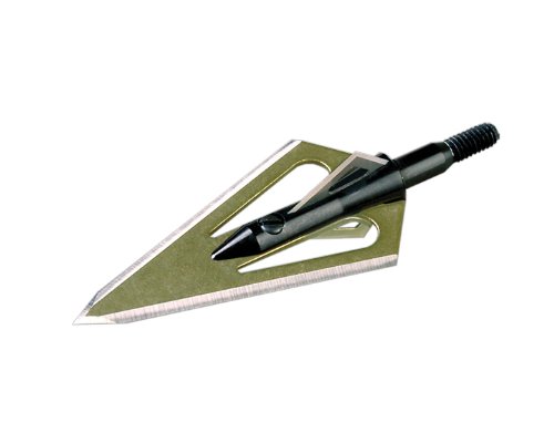 The Best 125 Grain Broadheads | GLS Shooting