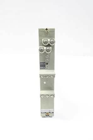 FOXBORO 2A0-V3I Voltage to Current Converter PCB Circuit Board: Amazon ...