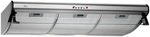 Siemens Built Under Cooker Hood Stainless Steel, 90 cm - Lu26150GB"Min ...