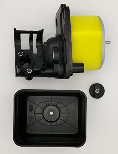 Snapklik.com : GX160 GX200 Air Filter Assembly