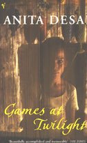 Games At Twilight: Desai, Anita: 9780749386795: Amazon.com: Books
