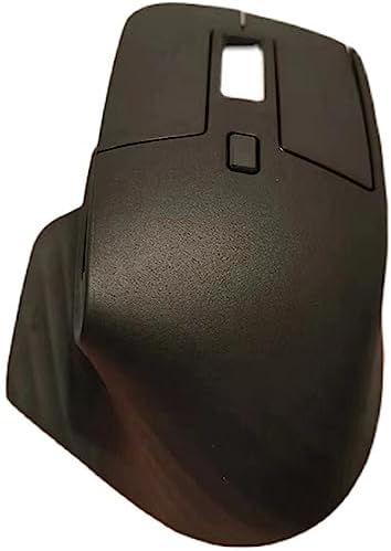Amazon.com: LICHIFIT Black Mouse Upper Shell Outer Shell Skin Housing ...