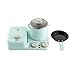 Amazon.com: MSAIERPLR 3 In1 Breakfast Station,Electric Retro Breakfast ...