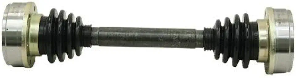 Understanding Three-Axle Buses: How Do They Work? | ShunAuto