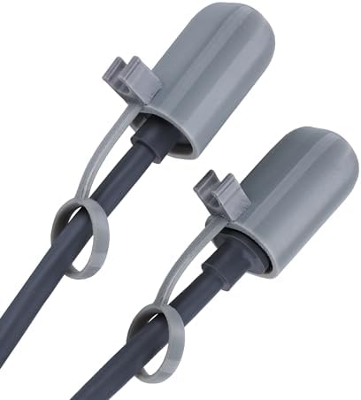 Amazon.com: Starlink Cable End Caps, Starlink Cable End Protector ...