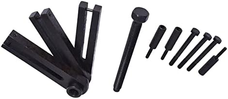 Amazon.com: WFLNHB Crank Case Splitter Separator Puller Tool Set Under Comes with 360 Degree ...