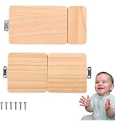 Amazon.com: 5 pieces Busy Board Diy Parts - DIY Materials for Parents ...