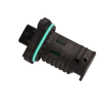 Car Mass Air Flow Sensor Meter MAF Sensor Compatible with BMW- F10 F20 ...