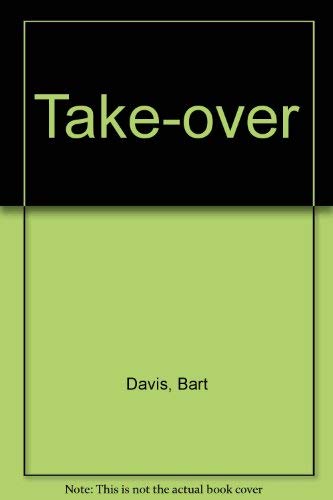Take-over: 9780006172536: Books - Amazon.ca