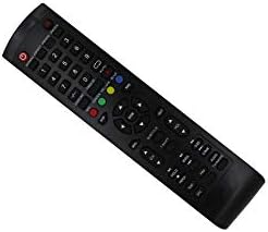 Hotsmtbang Remote Control for RCA RLDED3955B RLDED3955A RLED1930A ...