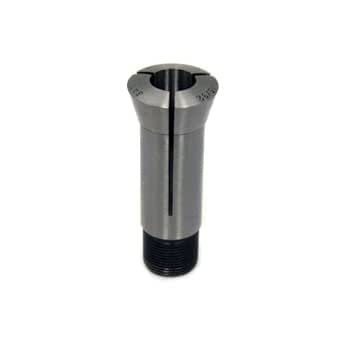 Hardinge 3AT Square Smooth Small Hole Collet, 3/32" Hole Size ...