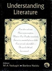 UNDERSTANDING LITERATURE: 9788125006923: Amazon.com: Books