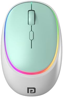 Amazon.in: Buy Portronics Toad 7 Wireless Mouse, Bluetooth 5.3V & 2.4 ...
