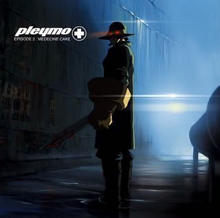 PLEYMO - Episode 2: Medicine Cake - Amazon.com Music