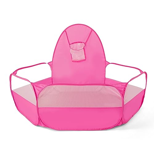 Cat Ball Pit – The 15 best products compared - Wild Explained