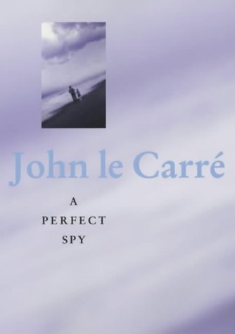 A Perfect Spy: Amazon.co.uk: Carré, John Le: 9780340733653: Books