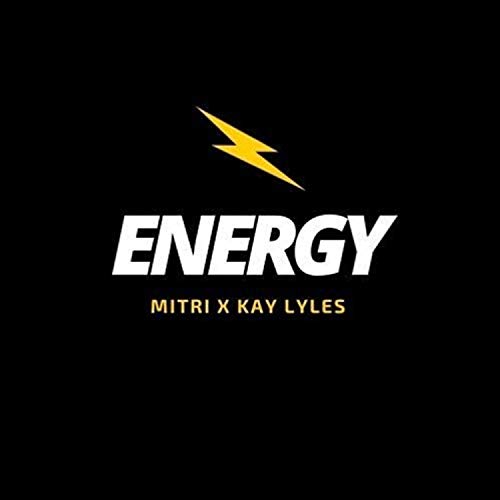 Energy de HBN Mitri feat. Kay Lyles en Amazon Music Unlimited
