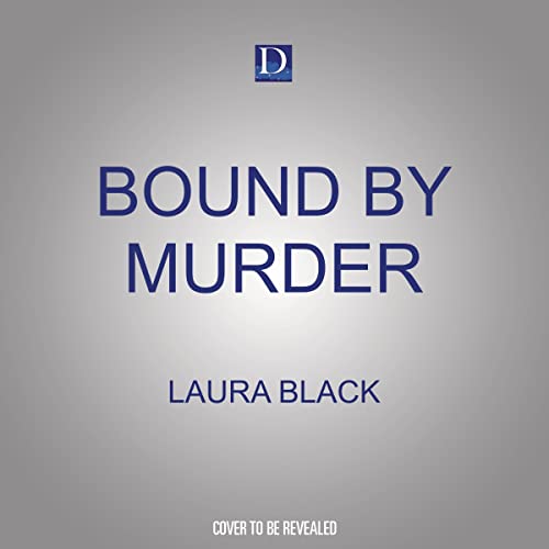 Amazon.com: Bound by Murder: Antique Bookshop Mystery Series, Book 3 ...