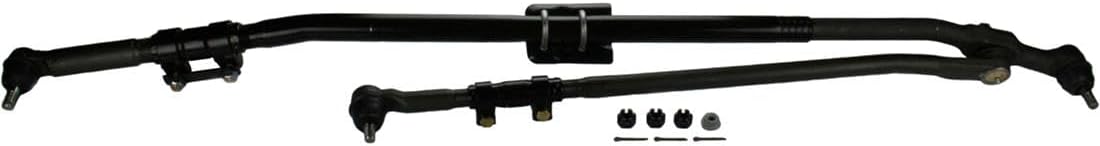 Amazon.com: AUTO DN 1x Steering Linkage Assembly - Steering Linkage ...