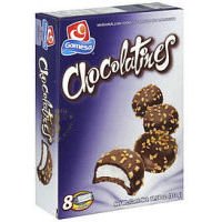 Amazon.com: Gamesa Cookie Chocolatines : Grocery & Gourmet Food