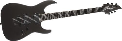 Jackson(R) SLSMG Super Lightweight Soloist Electric Guitar - Satin ...