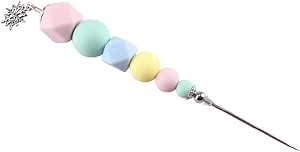 Amazon.com: Biscuit Exhaust Cake Decorating Needle Tool For Weeding ...