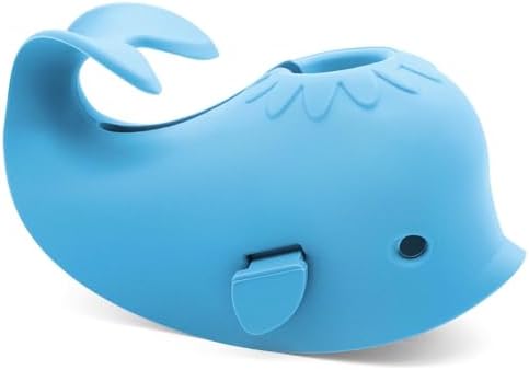 Amazon.com : Baby Bathtub Faucet Cover, Baby Safety Protection Silicone ...