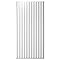 Amazon.com: Art3d 2x4 ft Drop Ceiling Tiles in White, 12-Sheet Semi ...