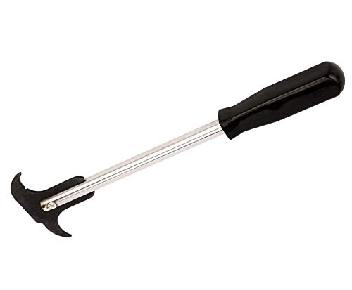 Buy 12"Seal Puller with Dual Hook Tip Design,Seal Remover Tool Oil ...