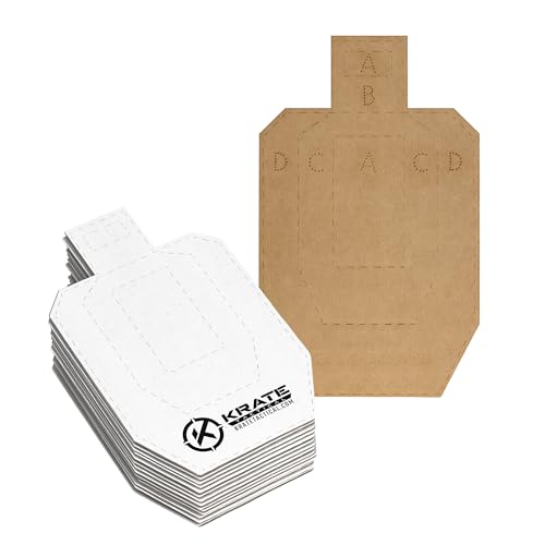 Best Cardboard Hunting Targets for Perfecting Your Aim - Totally Reviewed