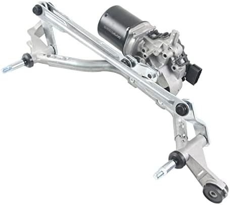 Amazon.fr : Huiruhy Moteur d'essuie-glace avant et tringlerie ...