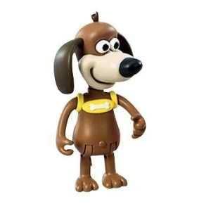 Buy Timmy Time Posable Ruffy Figure Doll Toy 4' Online at Low Prices in ...