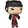 Funko POP! Animation Avatar The Last Airbender #1003 - Mai with Knives ...