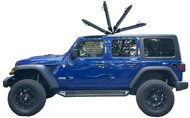 Amazon.com: EZ Flip-Top for JT Freedom Top Panels One Person Flip Back ...