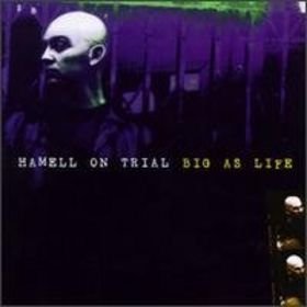 Hamell on Trial - Big As Life - Amazon.com Music