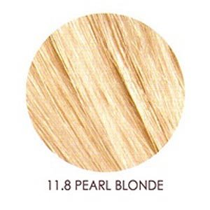 Amazon.com : U Color by Umberto Italian Demi Color 11.8 Pearl Blonde ...