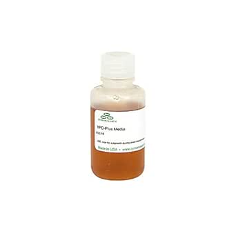 Amazon.com: YPD Plus (100mL) : Industrial & Scientific