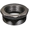 Amazon.com: B & K Hex Bushing 2-1/2 " X 2 " : Industrial & Scientific