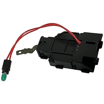 Amazon.com: NOVAPARTS HS-397 84732-42020 HVAC Blower Control Switch for ...