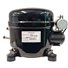 Gem Compressor KCE 444 HAG-V332H - 600014 : Amazon.in: Industrial ...