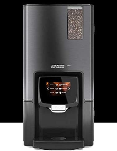 Sego Espresso Machine (23" H x 12" W x 18" L) : Amazon.ca: Home