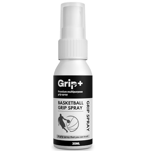 Find The Best Basketball Shoe Grip Spray Reviews & Comparison - Katynel