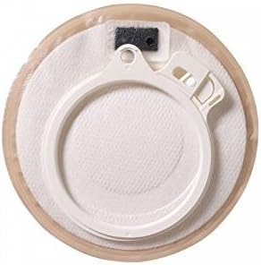 Amazon.com: Coloplast - Assura - Two-Piece Stoma Cap - Filter - 2 ...