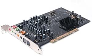 Amazon.com: Creative Labs SB0770 Sound Blaster X-Fi Xtreme 7.1 PCI ...