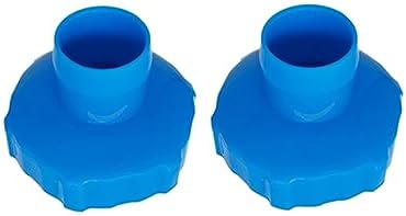 Amazon.com: Pool Vacuum Hose Adapter - Intex Adapter B Replacement ...