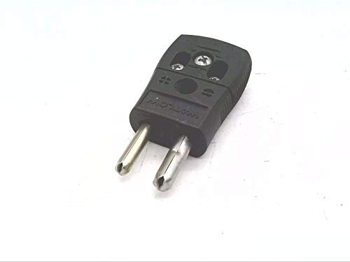 Amazon.com: WATLOW MCMJNAT 400°F (200°C), ASTM E230 Color Code ...